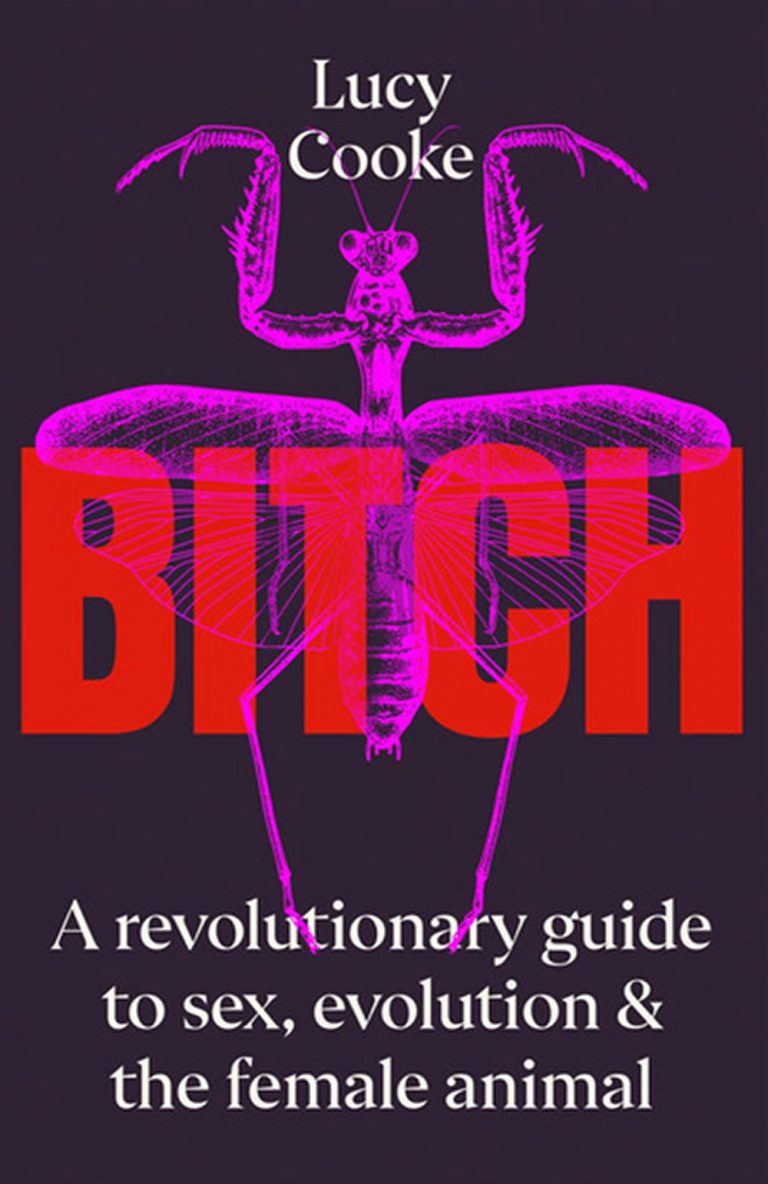 Lucy Cooke - TV Producer, Presenter, Author & Explorer